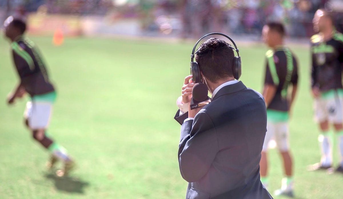 Top 10 skills needed to be PR specialist for a professional sports team ...
